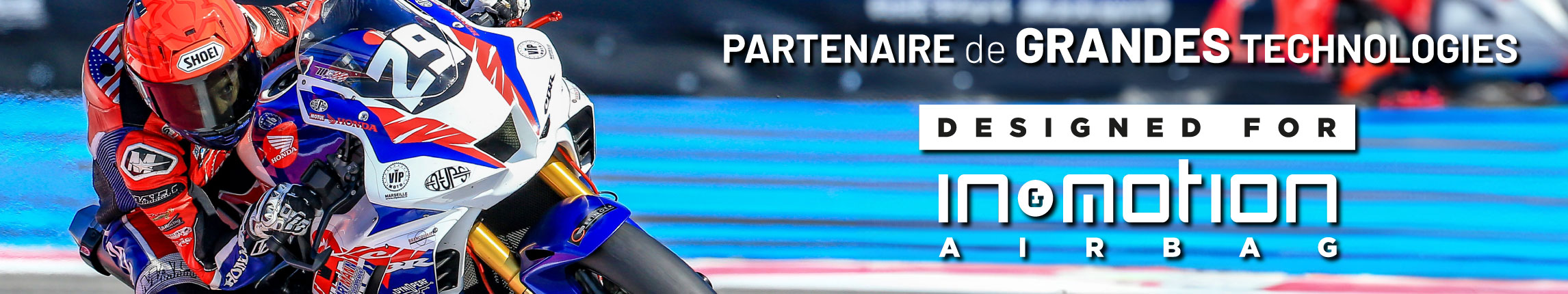 MATT Racing - Combinaison cuir moto personnalisée et sur mesure